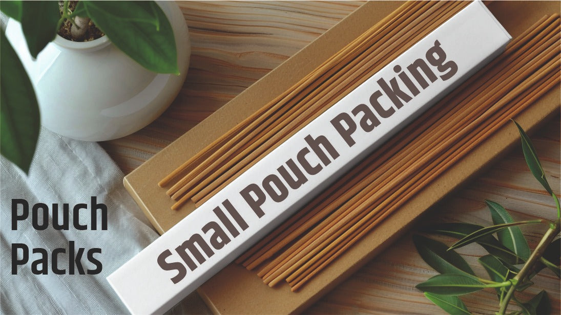 Pouch Packs – HSB Fragrances