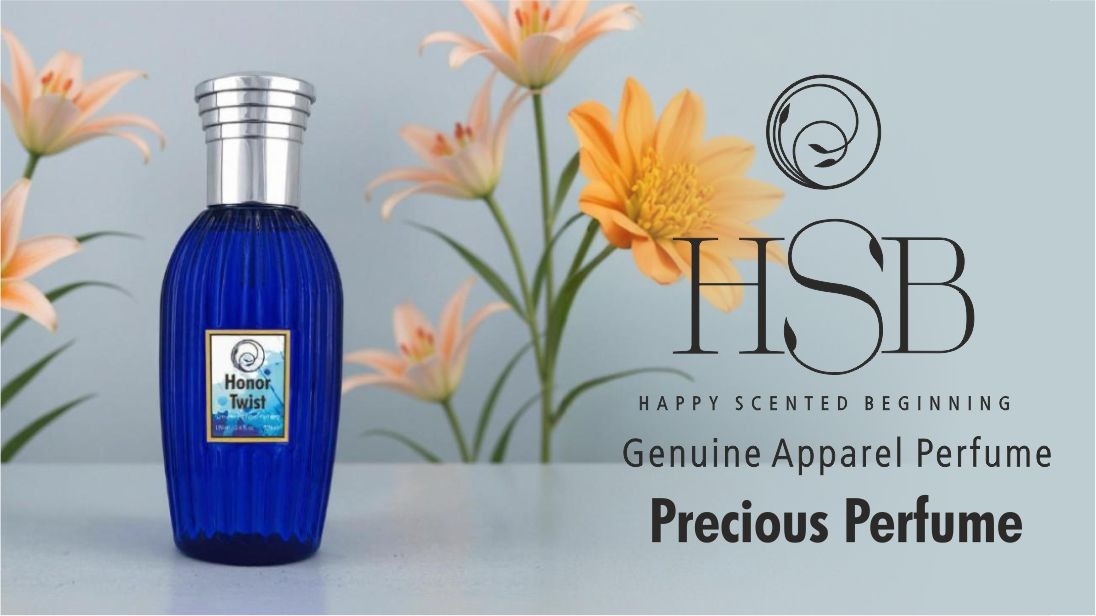 Precious Collection Perfume Dombivli . – HSB Fragrances